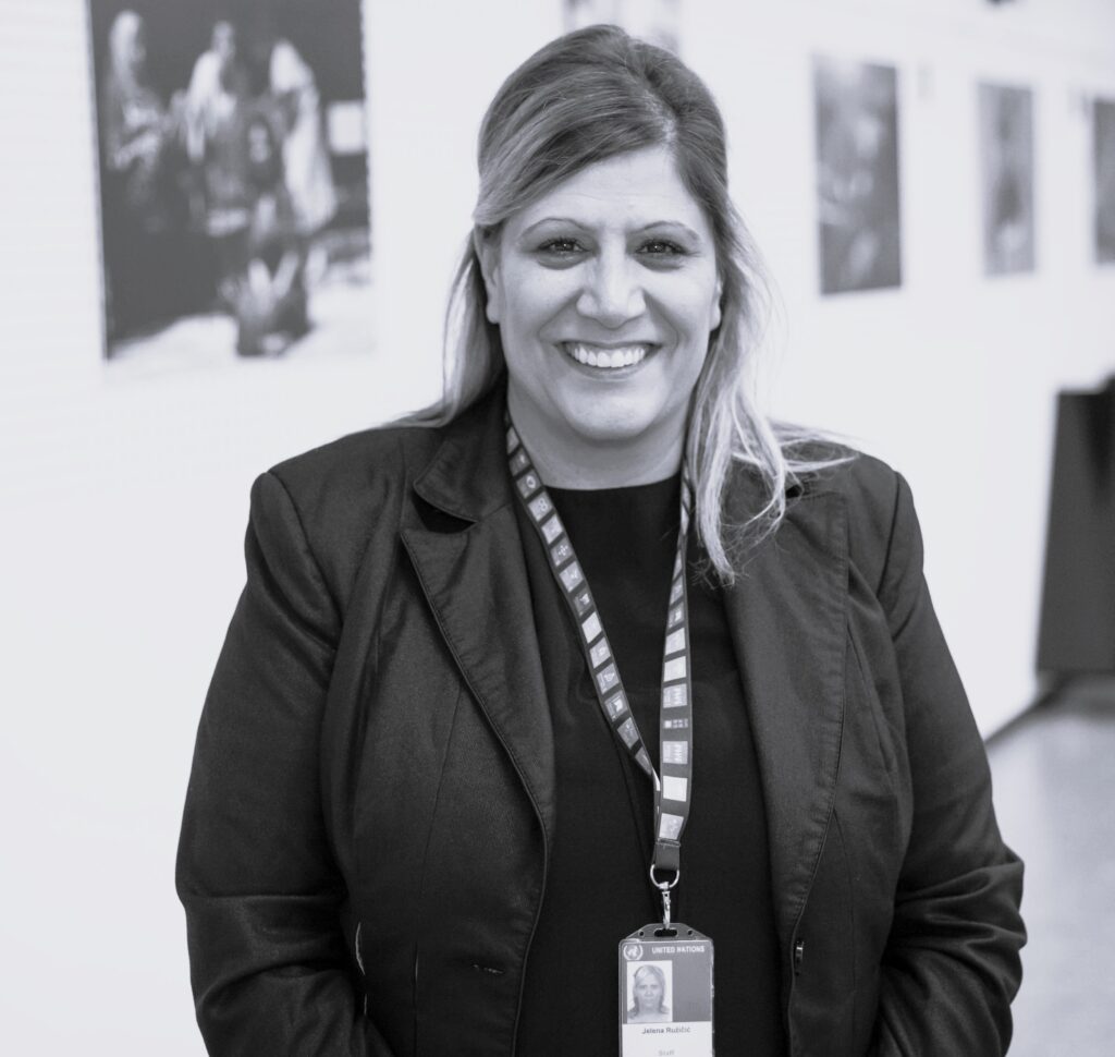 Jelena Ružičić – EdTech Center